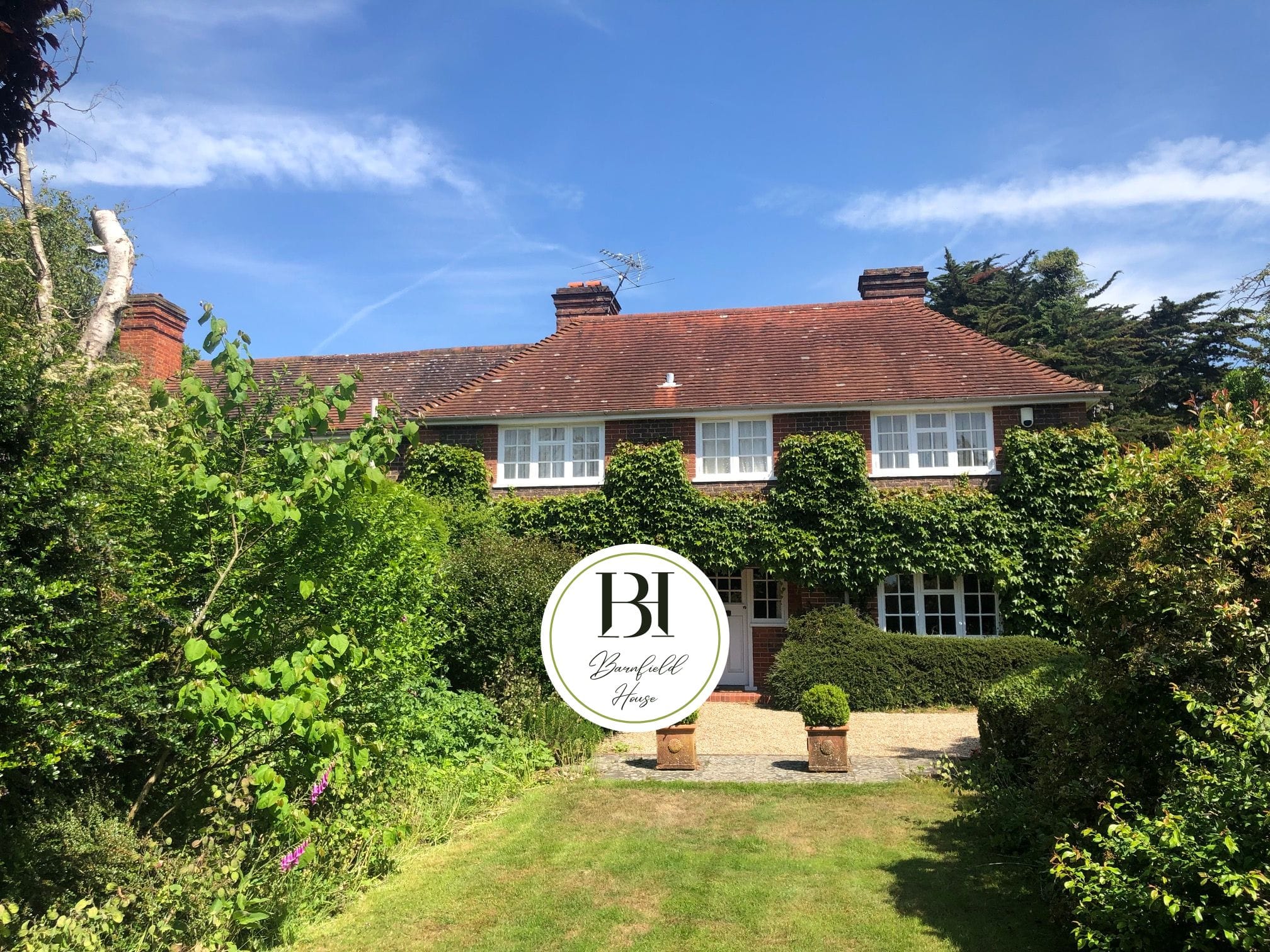 Barnfield House – Elberry Properties Ltd