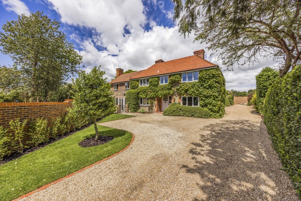 Barnfield House – Elberry Properties Ltd